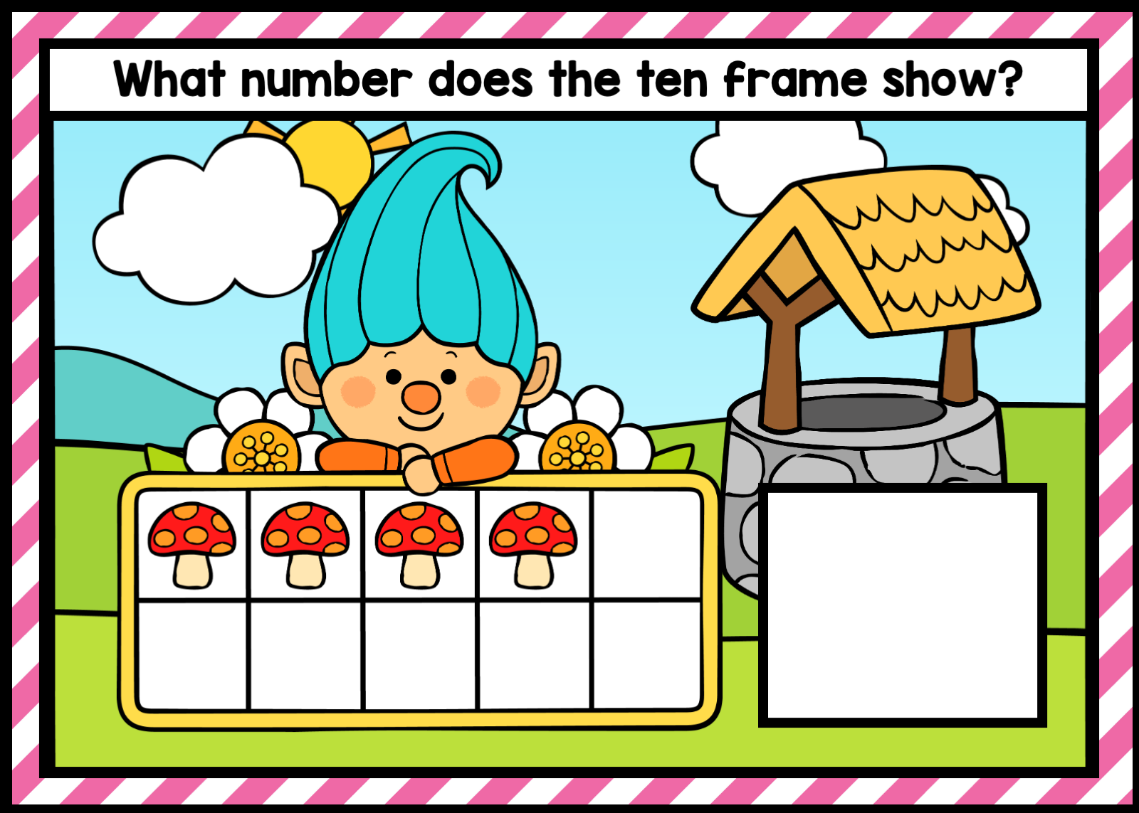 Trolls Boom Cards and a FREEBIE! - Ship Shape Elementary